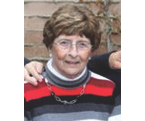 Virginia Blomer Obituary (1923 - 2017) - Los Angeles, CA - Palos Verdes ...