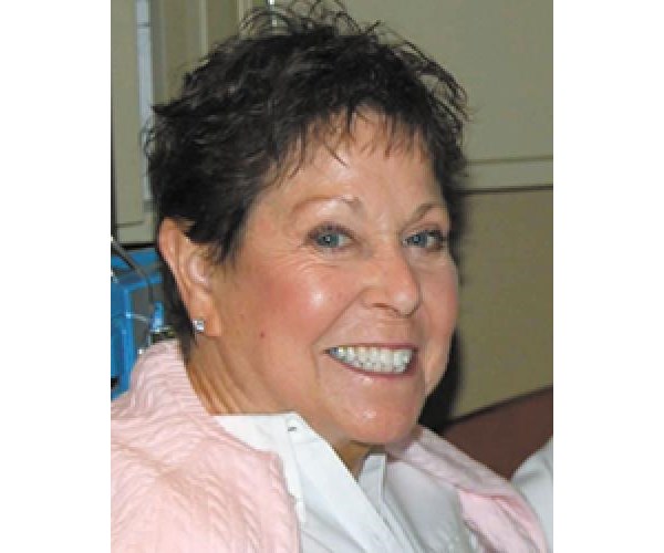 Francine Lafferty Obituary (2017) - Rancho Palos Verdes, CA - Daily Breeze