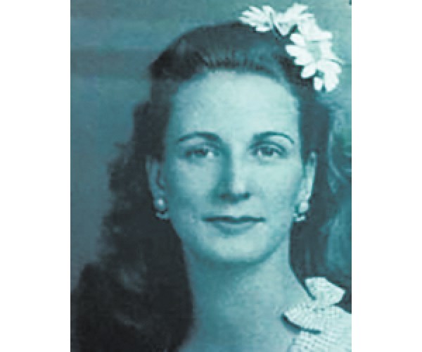 Janet Mackinnon Obituary (2017) - Rancho Palos Verdes, CA - Palos ...