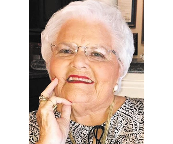 Nancy Bryson Obituary (1932 - 2018) - -, CA - Daily Breeze