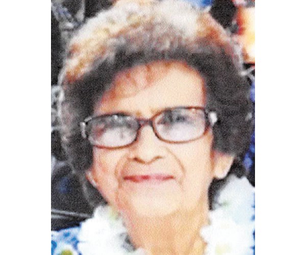 Catherine Godfrey Obituary (1932 - 2018) - San Pedro, CA - Daily Breeze
