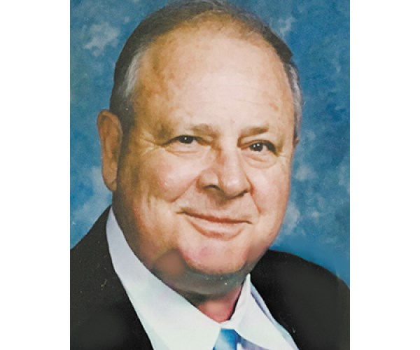 John Bralliar Obituary (2018) - Torrance, CA - Daily Breeze
