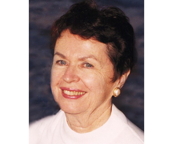 Janet Brennan Obituary (1925 - 2018) - Rancho Palos Verdes, CA - Palos ...