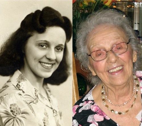 Frances Ruggera Obituary (2019) - Culver City, CA - Palos Verdes ...
