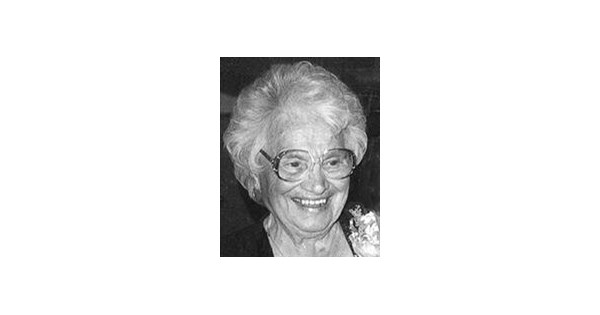 Antica Gracin-Bilicich Obituary (1912-2009) - Torrance, CA - Daily Breeze