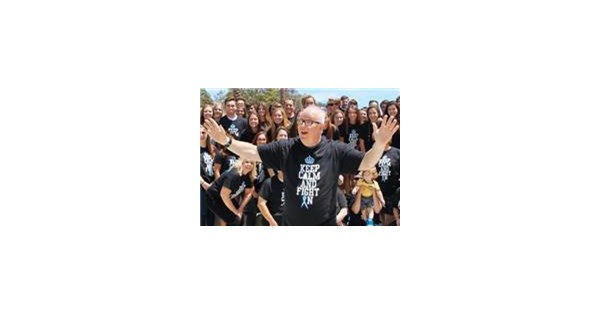 John Heideman Obituary (1953 - 2016) - Los Alamitos, CA - Palos Verdes ...
