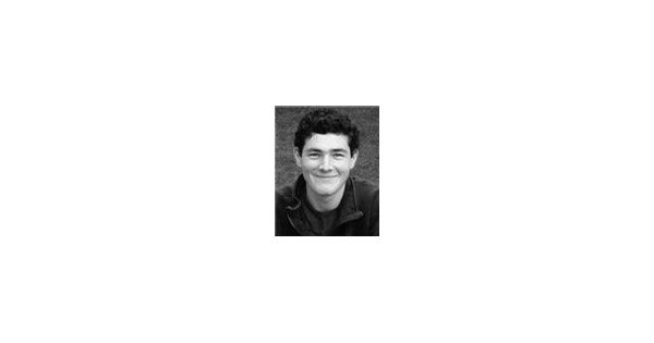 Ryan Broderick Obituary (1989-2010) - Torrance, CA - Daily Breeze