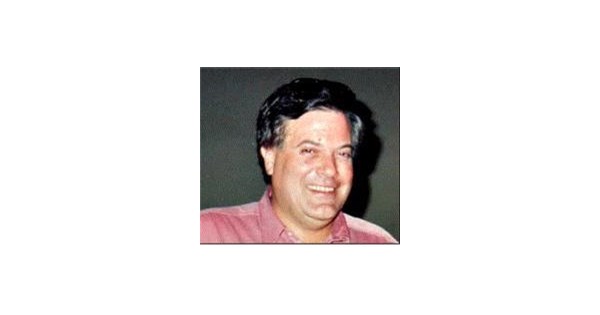 Christopher Holley Obituary (2019) - Palos Verdes, CA - Daily Breeze