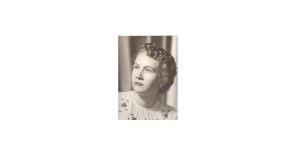 Martha Holliday Obituary (2013) - Torrance, CA - Daily Breeze