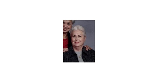 Joyce Nystrom Obituary (2013) - Rancho Palos Verdes, CA - Daily Breeze