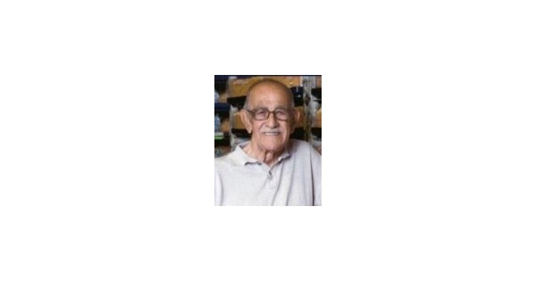 John Markulis Obituary (2014) - Rancho Palos Verdes, CA - Daily Breeze