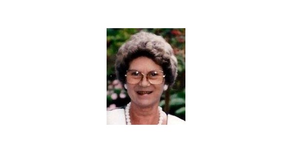 Patricia Hamilton Obituary (1935 - 2015) - San Pedro, CA - Daily Breeze