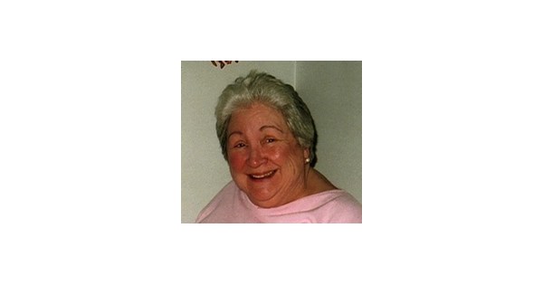 Bellia Oughton Obituary (1933 - 2015) - Torrance, CA - Daily Breeze