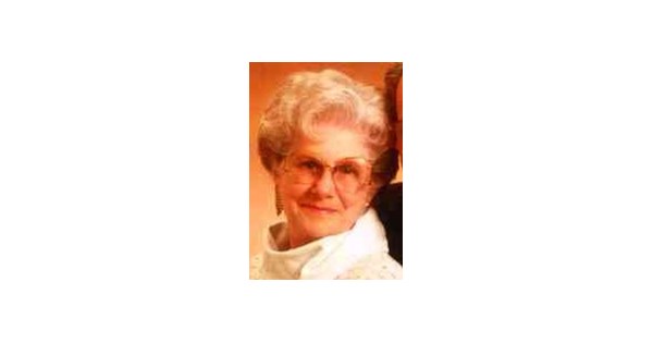 Edith Winslow Obituary (1924 - 2015) - Rancho Palos Verdes, CA - Daily ...