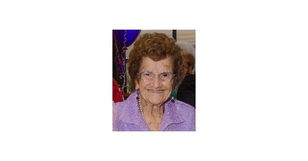 Florence Collins Obituary (1914 - 2016) - San Pedro, CA - Daily Breeze