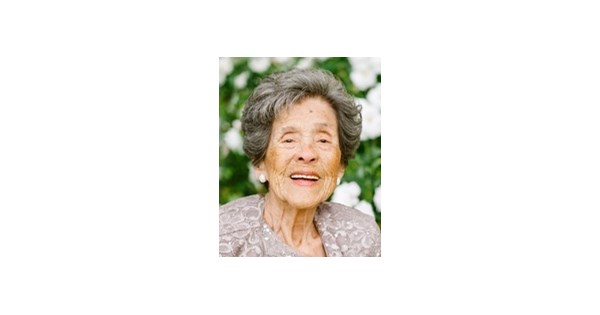Maria Carbajal Obituary (1922 - 2016) - San Pedro, CA - Daily Breeze