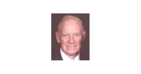 Calvin Vance Obituary (1923 - 2016) - Torrance, CA - Palos Verdes ...