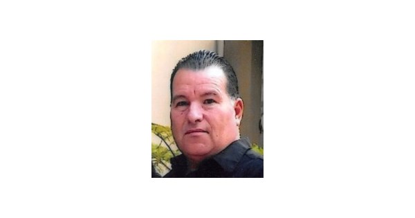 Alfredo Polanco Obituary (1957 - 2017) - Torrance, CA - Palos Verdes ...