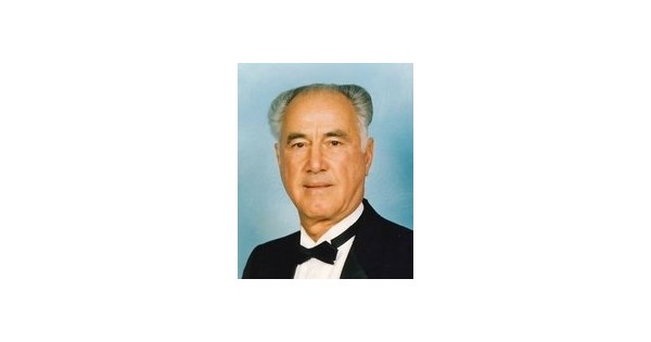 Sam Jabuka Obituary (1930 - 2017) - Legacy Remembers