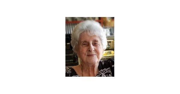 Frances DeLuca Obituary (1923 - 2017) - San Pedro, CA - Palos Verdes ...