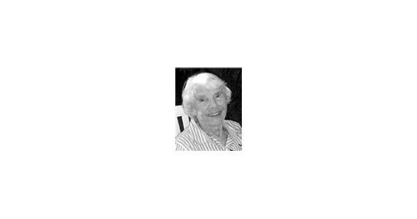 Marcia Reed Obituary (1916-2010) - Torrance, CA - Daily Breeze