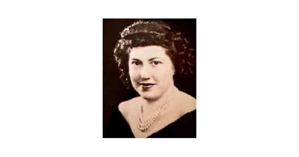 Rose Misuraca Nunes Obituary (2023) - San Pedro, CA - Daily Breeze