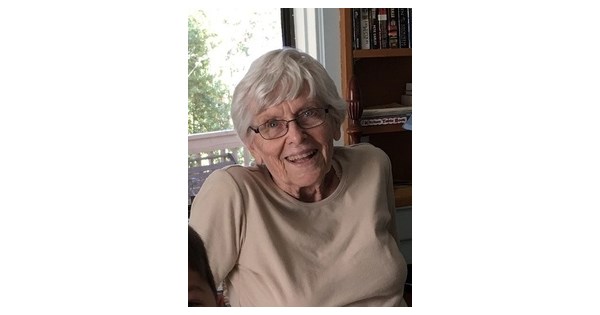 Charlene Miller Obituary (1932 - 2019) - Templeton, Ca, CA - Daily Breeze