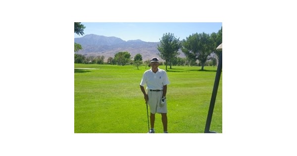 John Stalder Obituary (2020) - San Diego, CA - Palos Verdes Peninsula News