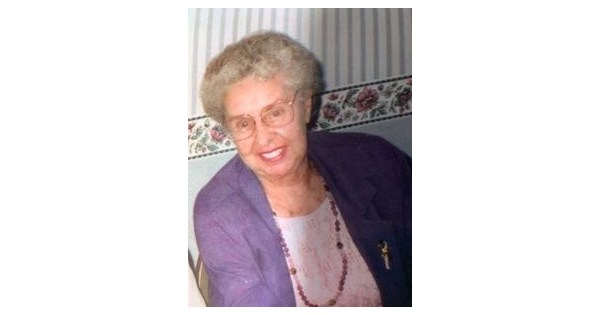 Nell Tezak Obituary (1918 - 2020) - Harbor City, CA - Palos Verdes ...