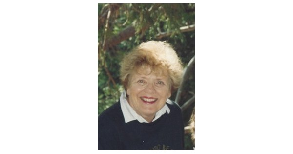Mary Horrell Obituary (1926 - 2020) - Legacy Remembers