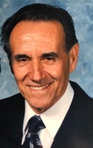 Steve Burich Obituary (1922 - 2020) - Rancho Palos Verdes, CA - Palos ...