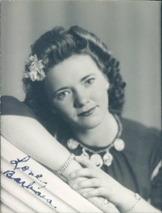 Barbara Shock Larson Obituary (1927 - 2021) - Tprramce, CA - Daily Breeze