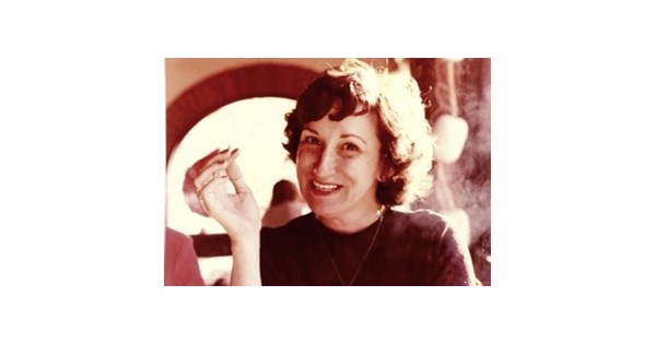 Frances Welch Obituary (1936 - 2021) - Rolling Hills Estates, CA ...