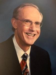 David Harper Obituary (1932 - 2022) - Rolling Hills Estates, CA - Daily ...