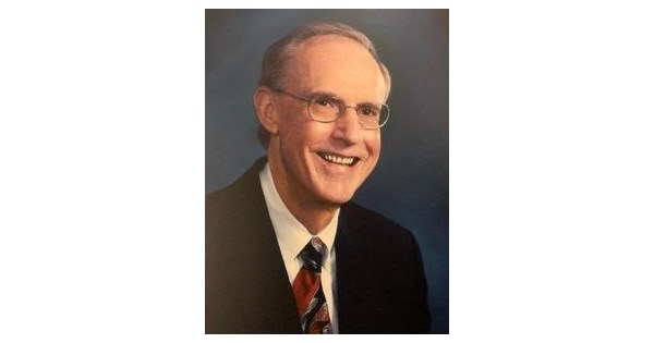 David Harper Obituary (1932 - 2022) - Rolling Hills Estates, CA - Daily ...