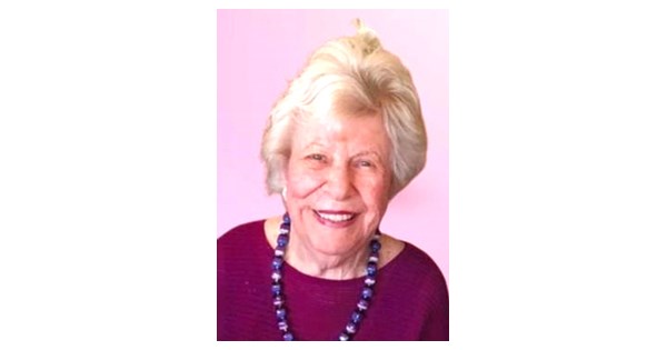 Marion Littlefair Obituary (2022) - Newport Beach, CA - Daily Breeze