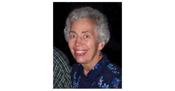Margaret Stark Obituary (1931 - 2020) - Lawndale, CA - Palos Verdes ...