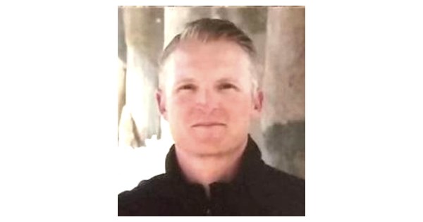 Sean Thompson Obituary (2022) - Torrance, CA - Daily Breeze