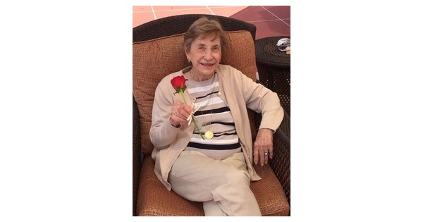 Janet Jordan Obituary (1922 - 2022) - Torrance, CA - Daily Breeze