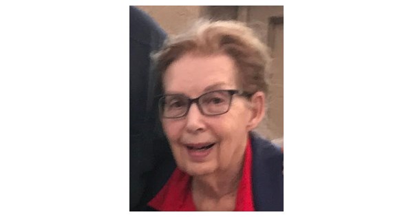 Elizabeth Yeager Obituary (2023) - Rancho Palos Verdes, CA - Daily Breeze