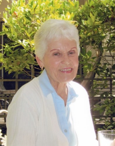 Pat Swigart Obituary (1933 - 2023) - Sunnyvale, CA - Daily Breeze