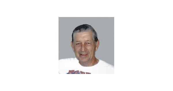 Donald Levering Obituary (2014) - Legacy Remembers