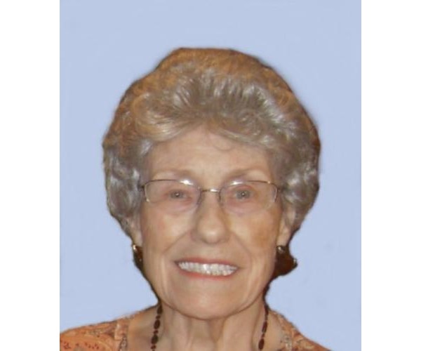 Alice Julien Obituary (2015) - Piqua, OH - Miami Valley Today