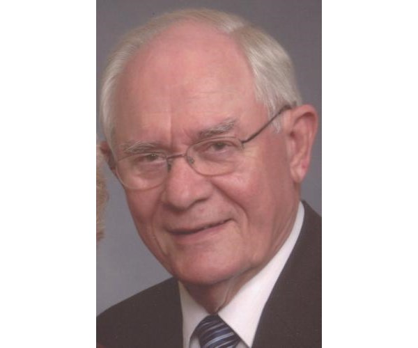 Robert Jones Obituary (2015) - Piqua, OH - Miami Valley Today