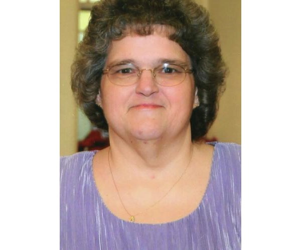 Carla Cromwell Obituary (2015) - Legacy Remembers