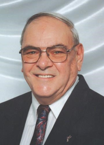 Donald Swartz Obituary (2016) - Pleasant Hill, OH - Miami Valley Today