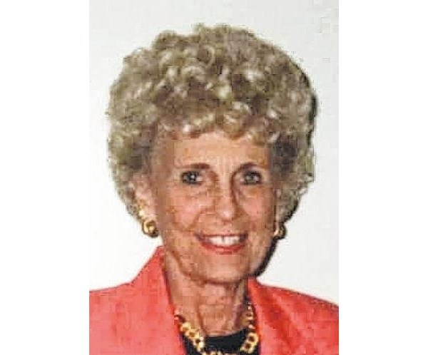 Helen Johnston Obituary (2016) - Sidney, OH - Miami Valley Today