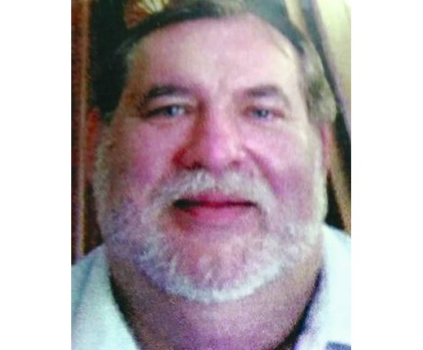 Edward Baird Obituary (2019) - Englewood, OH - Miami Valley Today