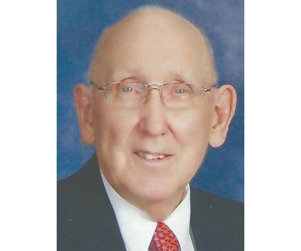 Robert Webb Obituary (2019) - Troy, OH - Miami Valley Today