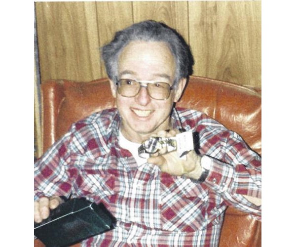 Robert Matthieu Obituary (1941 - 2019) - Legacy Remembers
